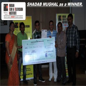 Shadab Ali, Singer in Uttar Pradesh | Match My Talent