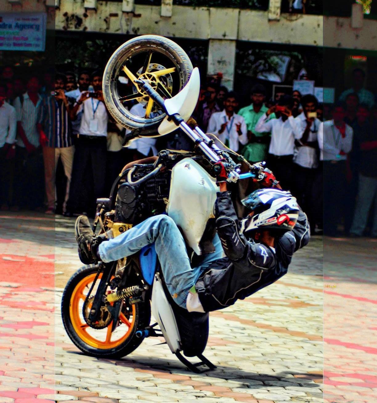 Stunt Performer, Indian Stunt Man, Stunt Artist India - Stuntman ...