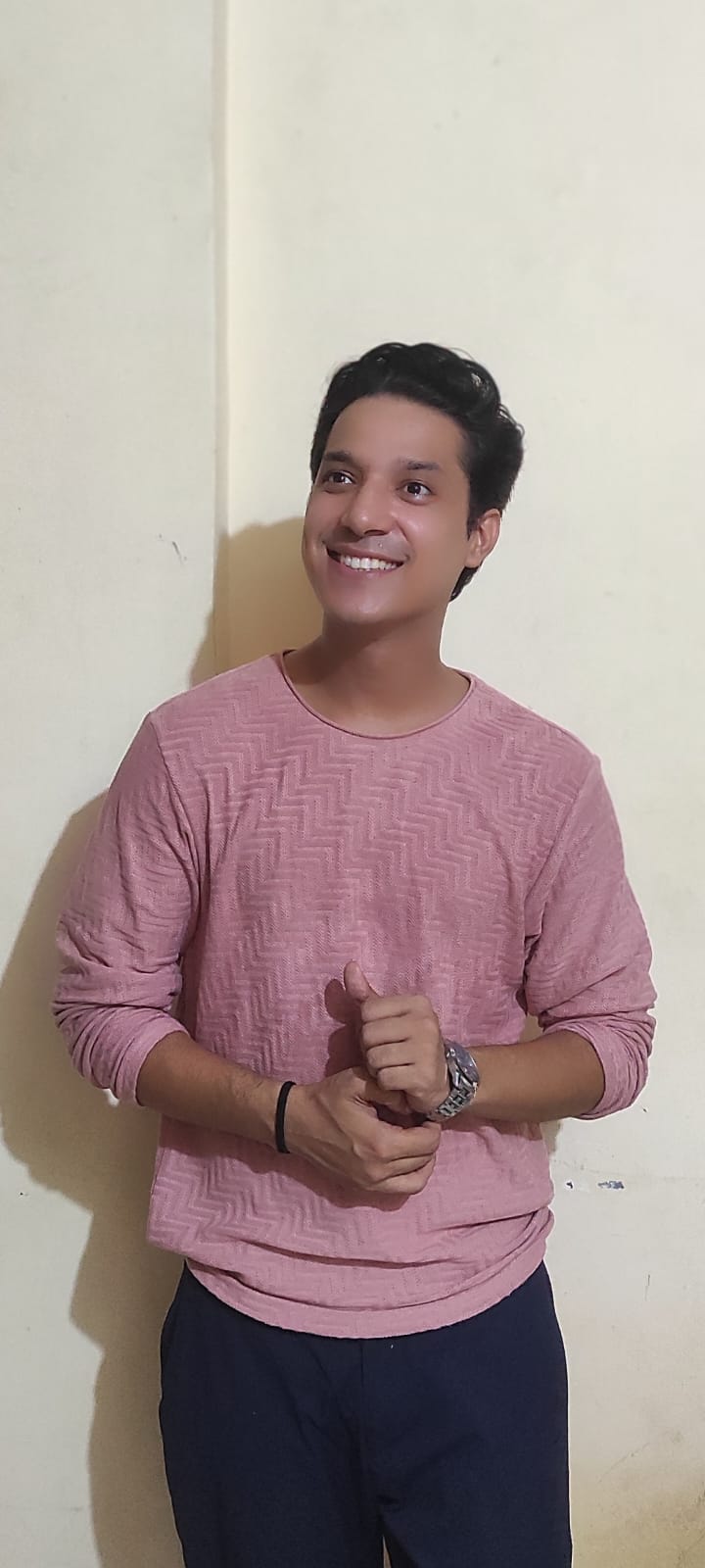 Actor & Actress Profiles, Indian Actors - Actors For Web series