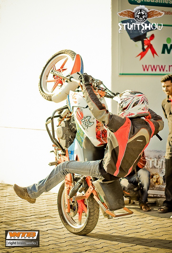 Stunt Performer, Indian Stunt Man, Stunt Artist India - Stuntman ...