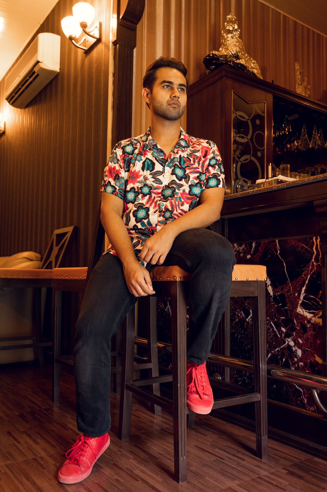 Actor & Actress Profiles, Indian Actors - Actors For Web series